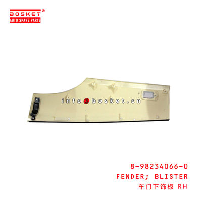 Isuzu Body Parts factory, Buy good quality Isuzu Body Parts products ...