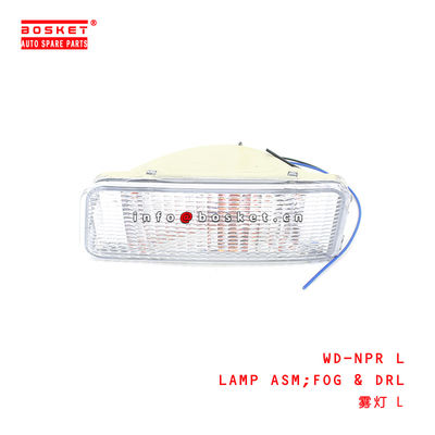 Isuzu Body Parts factory, Buy good quality Isuzu Body Parts products ...
