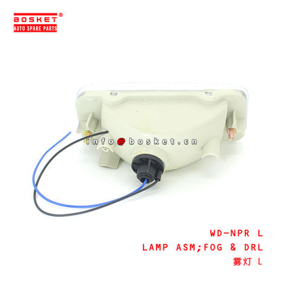 Isuzu Body Parts factory, Buy good quality Isuzu Body Parts products ...