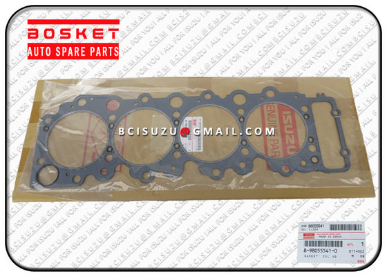 Isuzu NPR Parts factory, Buy good quality Isuzu NPR Parts products from ...