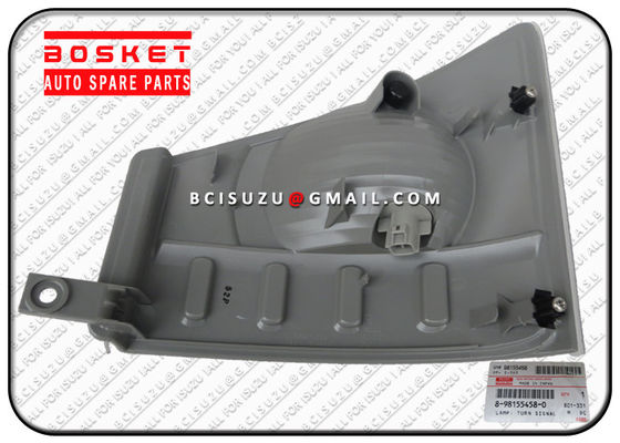 Isuzu NPR Parts factory, Buy good quality Isuzu NPR Parts products from ...