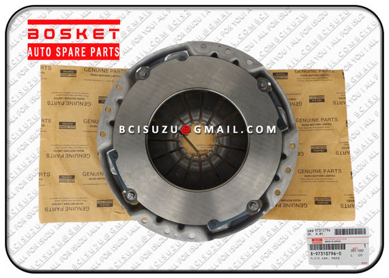 Isuzu NPR Parts factory, Buy good quality Isuzu NPR Parts products from ...
