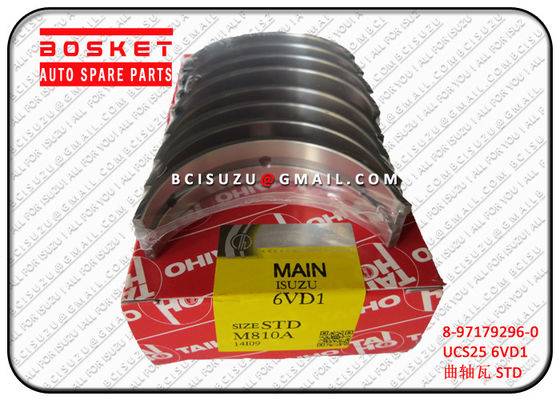 Isuzu D-MAX Parts factory, Buy good quality Isuzu D-MAX Parts products ...