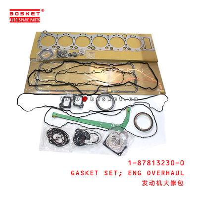 Isuzu Engine Parts factory, Buy good quality Isuzu Engine Parts ...