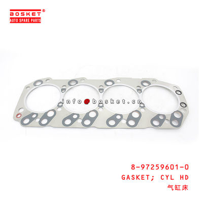 Isuzu Engine Parts factory, Buy good quality Isuzu Engine Parts ...