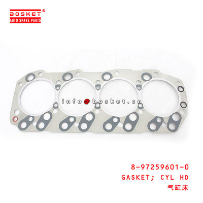 Isuzu Engine Parts factory, Buy good quality Isuzu Engine Parts ...