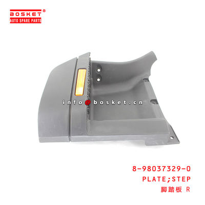 Isuzu Body Parts factory, Buy good quality Isuzu Body Parts products ...