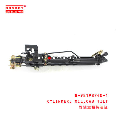 Isuzu Body Parts factory, Buy good quality Isuzu Body Parts products ...