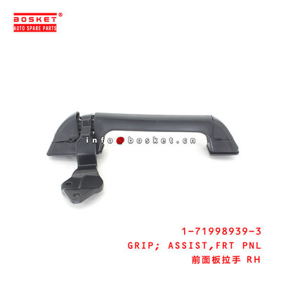 Isuzu Body Parts factory, Buy good quality Isuzu Body Parts products ...