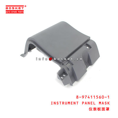 Isuzu Body Parts factory, Buy good quality Isuzu Body Parts products ...