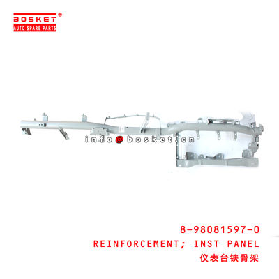 Isuzu Body Parts factory, Buy good quality Isuzu Body Parts products ...