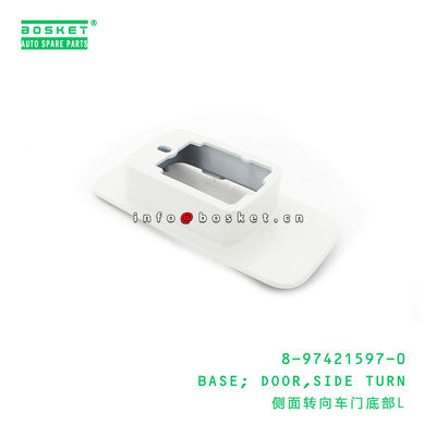 Isuzu Body Parts factory, Buy good quality Isuzu Body Parts products ...