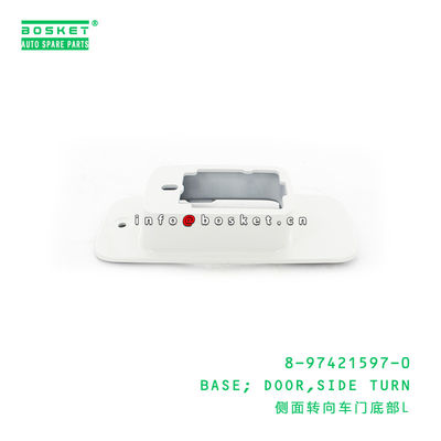 Isuzu Body Parts factory, Buy good quality Isuzu Body Parts products ...