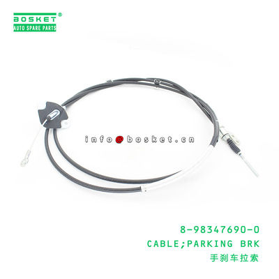 Isuzu Brake Parts factory, Buy good quality Isuzu Brake Parts products ...
