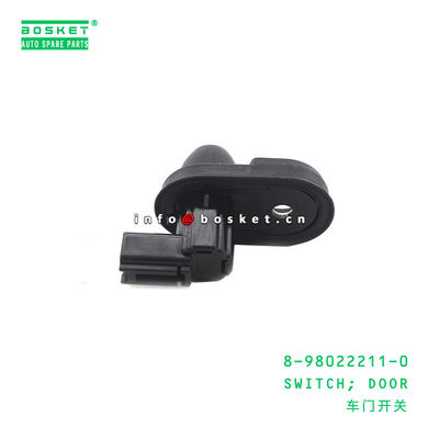 Isuzu Body Parts factory, Buy good quality Isuzu Body Parts products ...