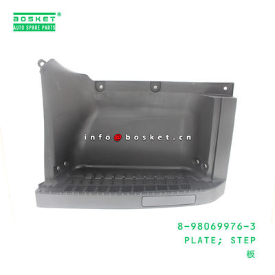 Isuzu Injector Nozzle factory, Buy good price Isuzu Body Parts products