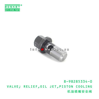 Isuzu Injector Nozzle factory, Buy good price Isuzu Body Parts products