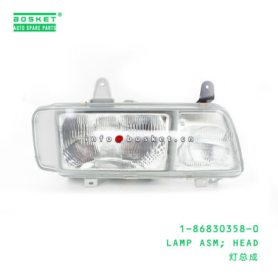 Isuzu Body Parts factory, Buy good quality Isuzu Body Parts products ...