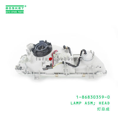 Isuzu Body Parts factory, Buy good quality Isuzu Body Parts products ...
