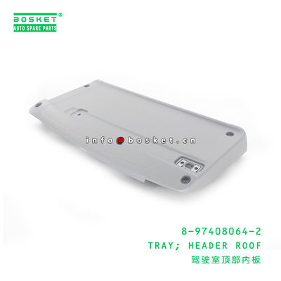 Isuzu Body Parts factory, Buy good quality Isuzu Body Parts products ...