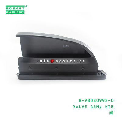 Isuzu Body Parts factory, Buy good quality Isuzu Body Parts products ...