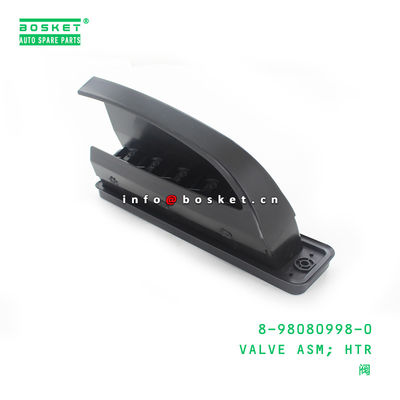 Isuzu Body Parts factory, Buy good quality Isuzu Body Parts products ...