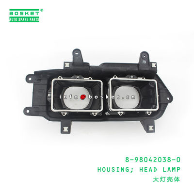 Isuzu Body Parts factory, Buy good quality Isuzu Body Parts products ...