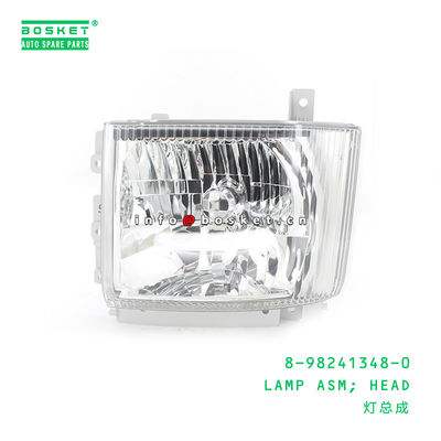 Isuzu Body Parts factory, Buy good quality Isuzu Body Parts products ...
