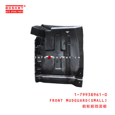 8-98196109-0 Rear Mud Guard For ISUZU VC46 8981961090