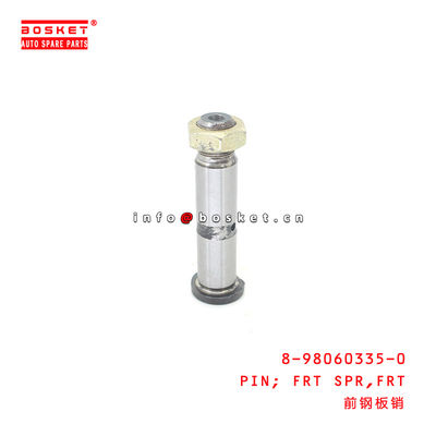 Isuzu Injector Nozzle factory, Buy good price Isuzu Body Parts products