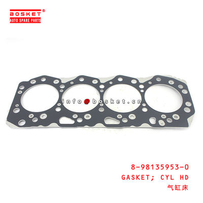 Isuzu Engine Parts factory, Buy good quality Isuzu Engine Parts ...