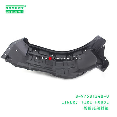 Isuzu Body Parts factory, Buy good quality Isuzu Body Parts products ...