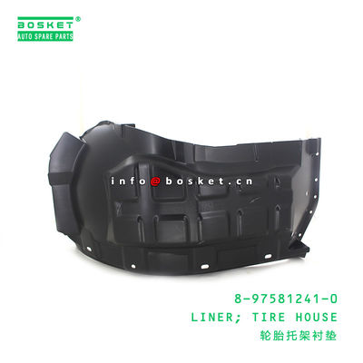 Isuzu Body Parts factory, Buy good quality Isuzu Body Parts products from China