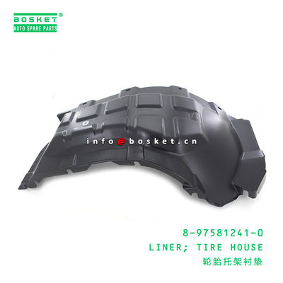 Isuzu Body Parts factory, Buy good quality Isuzu Body Parts products ...