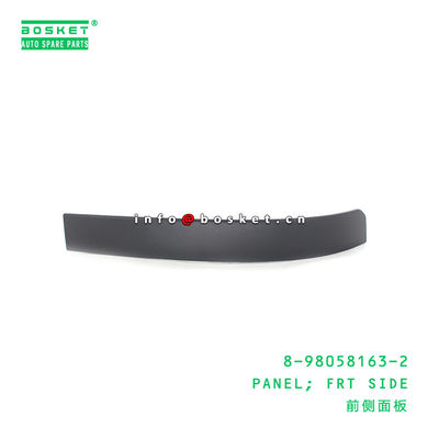 Isuzu Body Parts factory, Buy good quality Isuzu Body Parts products ...