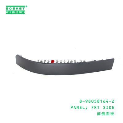 Isuzu Body Parts factory, Buy good quality Isuzu Body Parts products ...