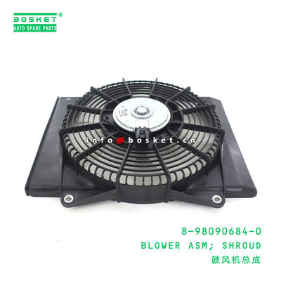 Isuzu Body Parts factory, Buy good quality Isuzu Body Parts products ...