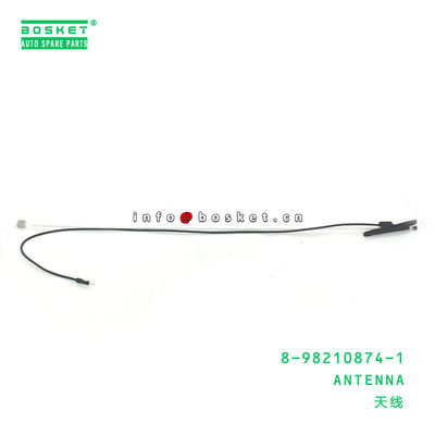 Isuzu Body Parts factory, Buy good quality Isuzu Body Parts products ...