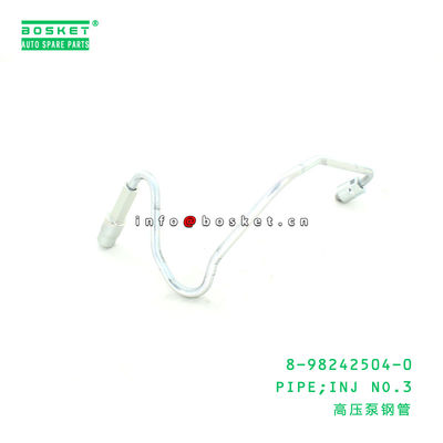 Isuzu Engine Parts factory, Buy good quality Isuzu Engine Parts ...