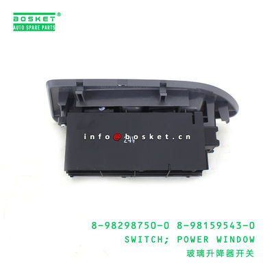Isuzu Body Parts factory, Buy good quality Isuzu Body Parts products from China
