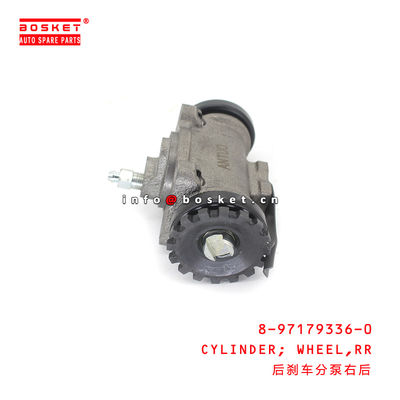 Isuzu Brake Parts factory, Buy good quality Isuzu Brake Parts products ...