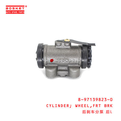 Isuzu Injector Nozzle factory, Buy good price Isuzu Body Parts products