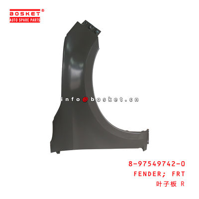 Isuzu Body Parts factory, Buy good quality Isuzu Body Parts products ...