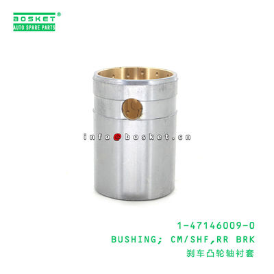 Isuzu Brake Parts factory, Buy good quality Isuzu Brake Parts products ...