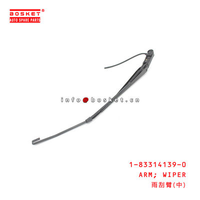 8-98053781-0 Wiper Arm 8980537810 For ISUZU NPR75 NLR85 NMR85 700P