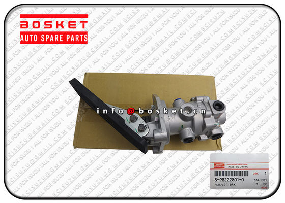 Isuzu Brake Parts factory, Buy good quality Isuzu Brake Parts products ...