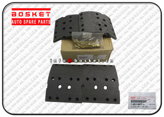 Isuzu FVR Parts factory, Buy good quality Isuzu FVR Parts products from ...