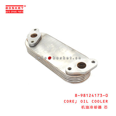 Isuzu Injector Nozzle factory, Buy good price Isuzu Body Parts products