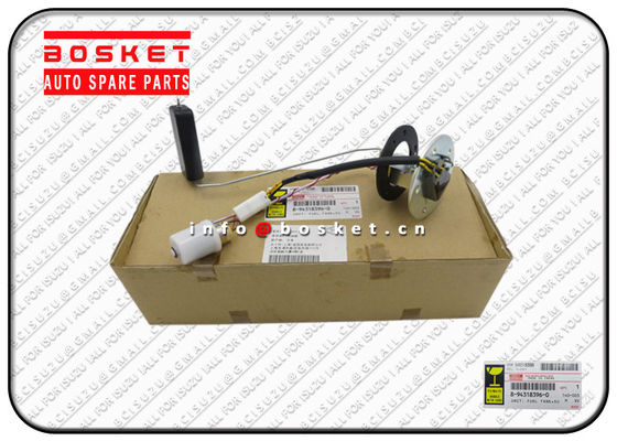 Isuzu Replacement Parts factory, Buy good quality Isuzu Replacement ...