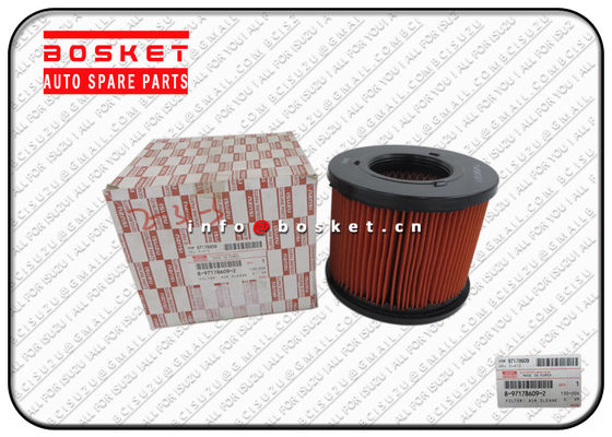 Isuzu Filters factory, Buy good quality Isuzu Filters products from China